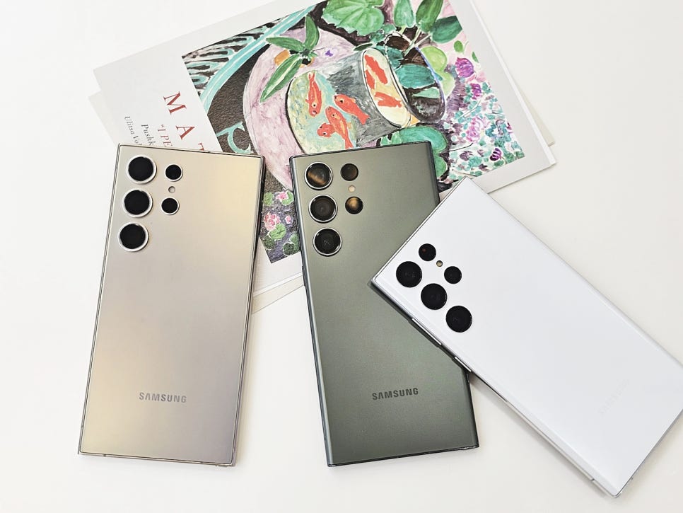 통신사 사전예약, 번호이동 전환지원금받아 휴대폰 싸게사는법(SKT/KT/LGU) - 줌트렌드 포스트